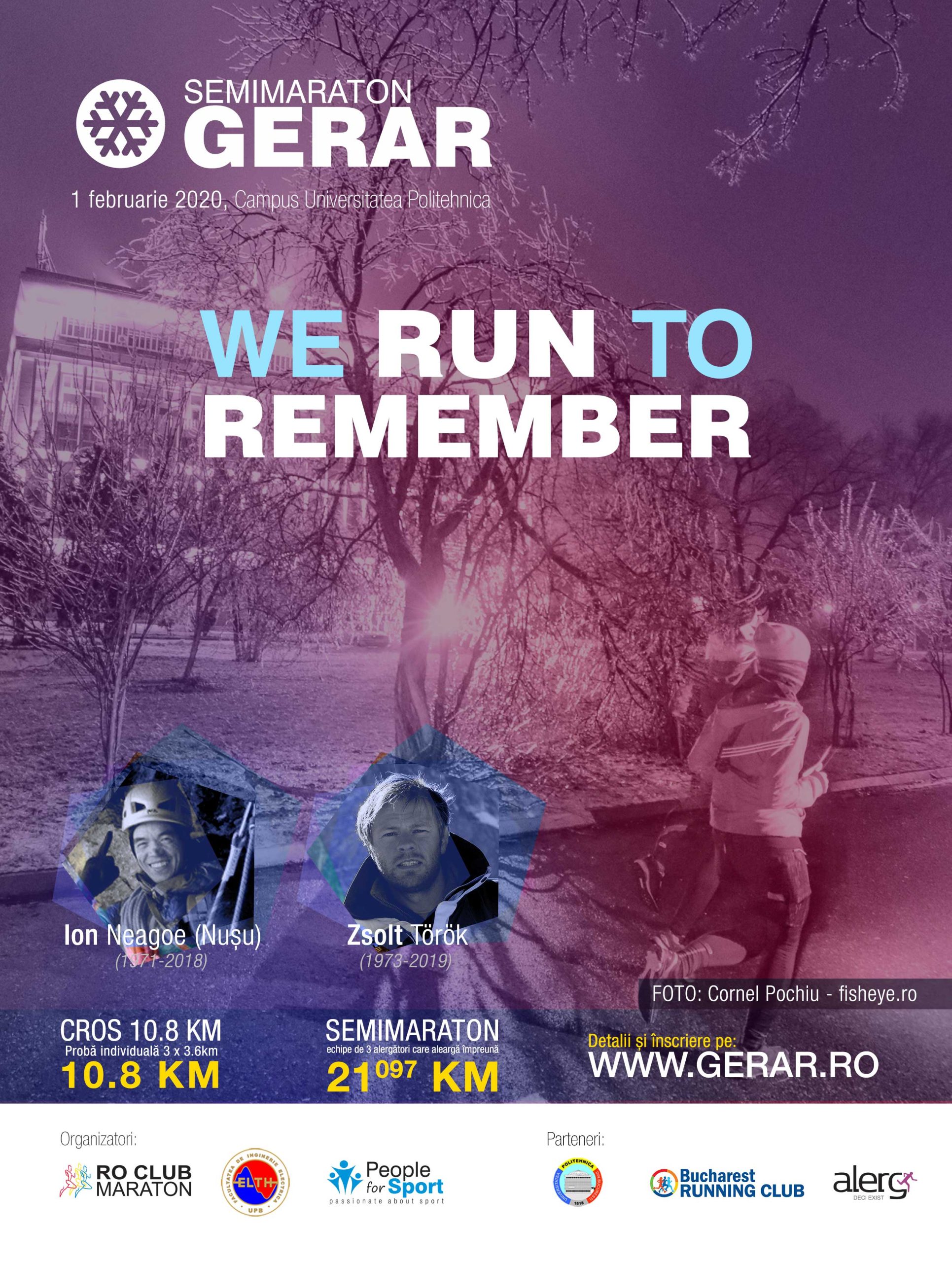 Gerar 2020 - Semimaraton Gerar